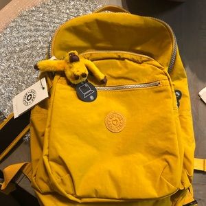 Kipling | Bags | New Kipling Backpack | Poshmark